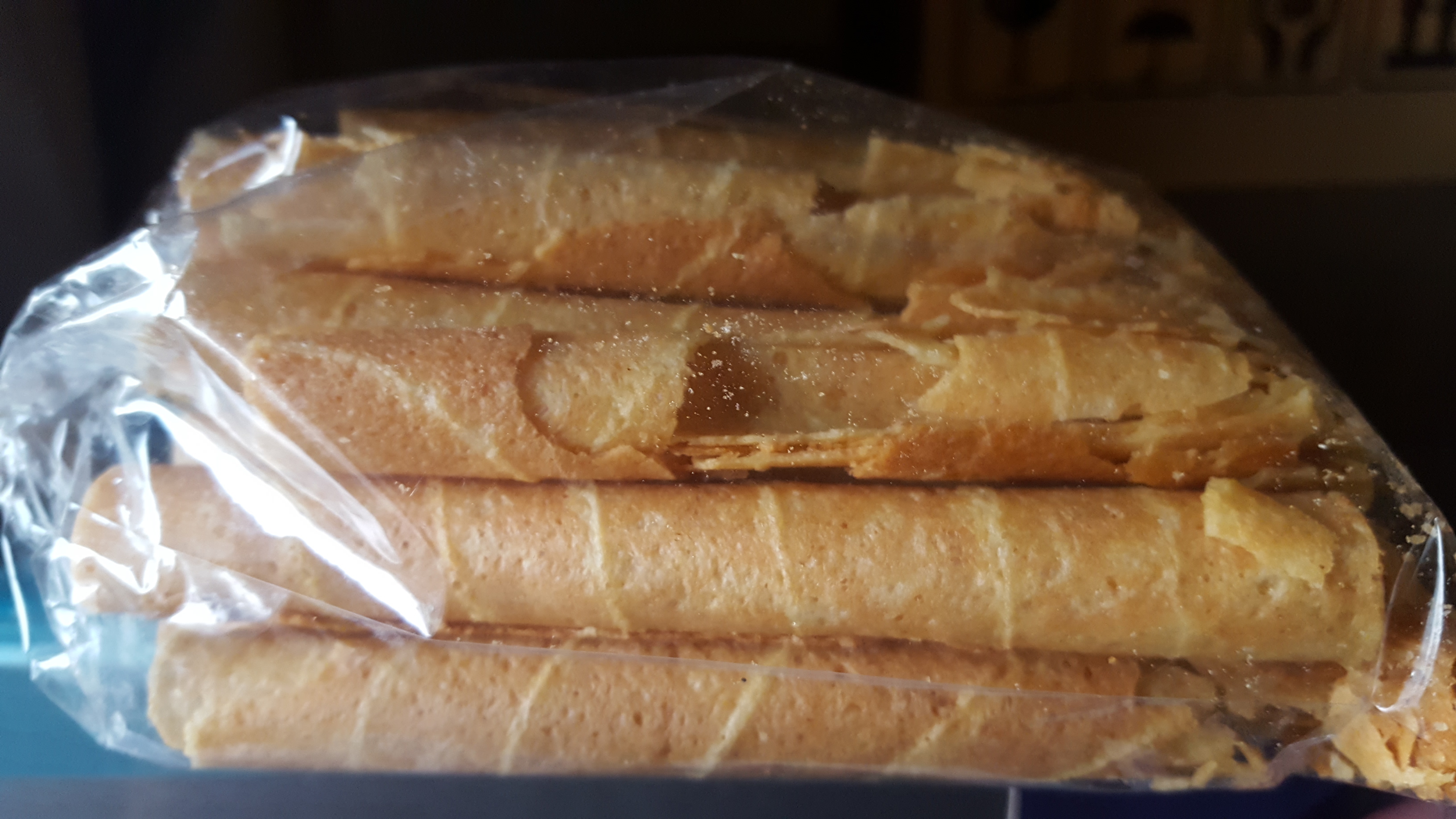 Snack food - Foodof.com